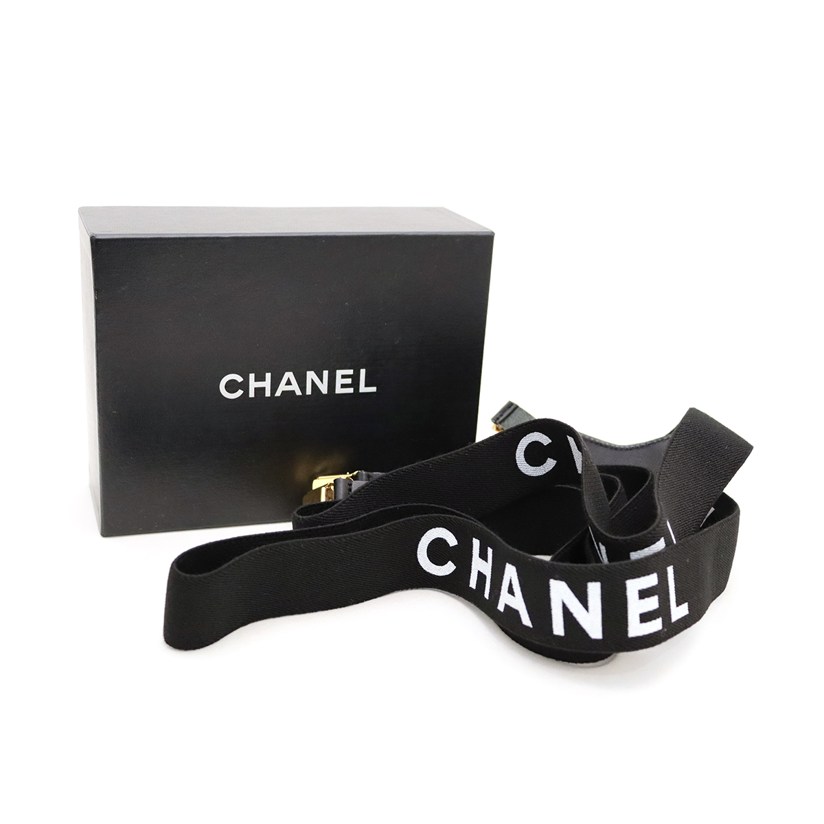 シャネル｜Reizm(リズム)